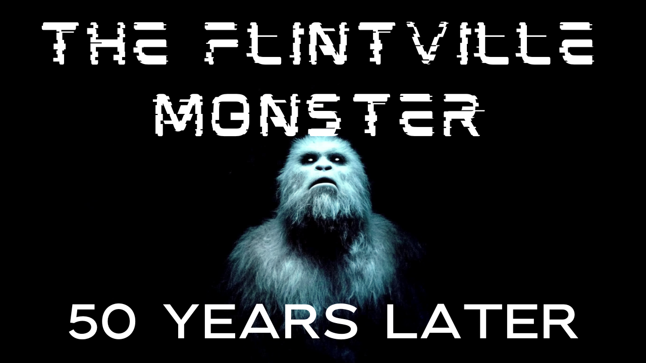 The Flintville Monster: 50 Years Later | OFFICIAL DOCUMENTARY - The ...
